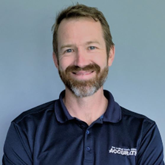 Brian White | Central Ohio Plumbing, Heating & AC